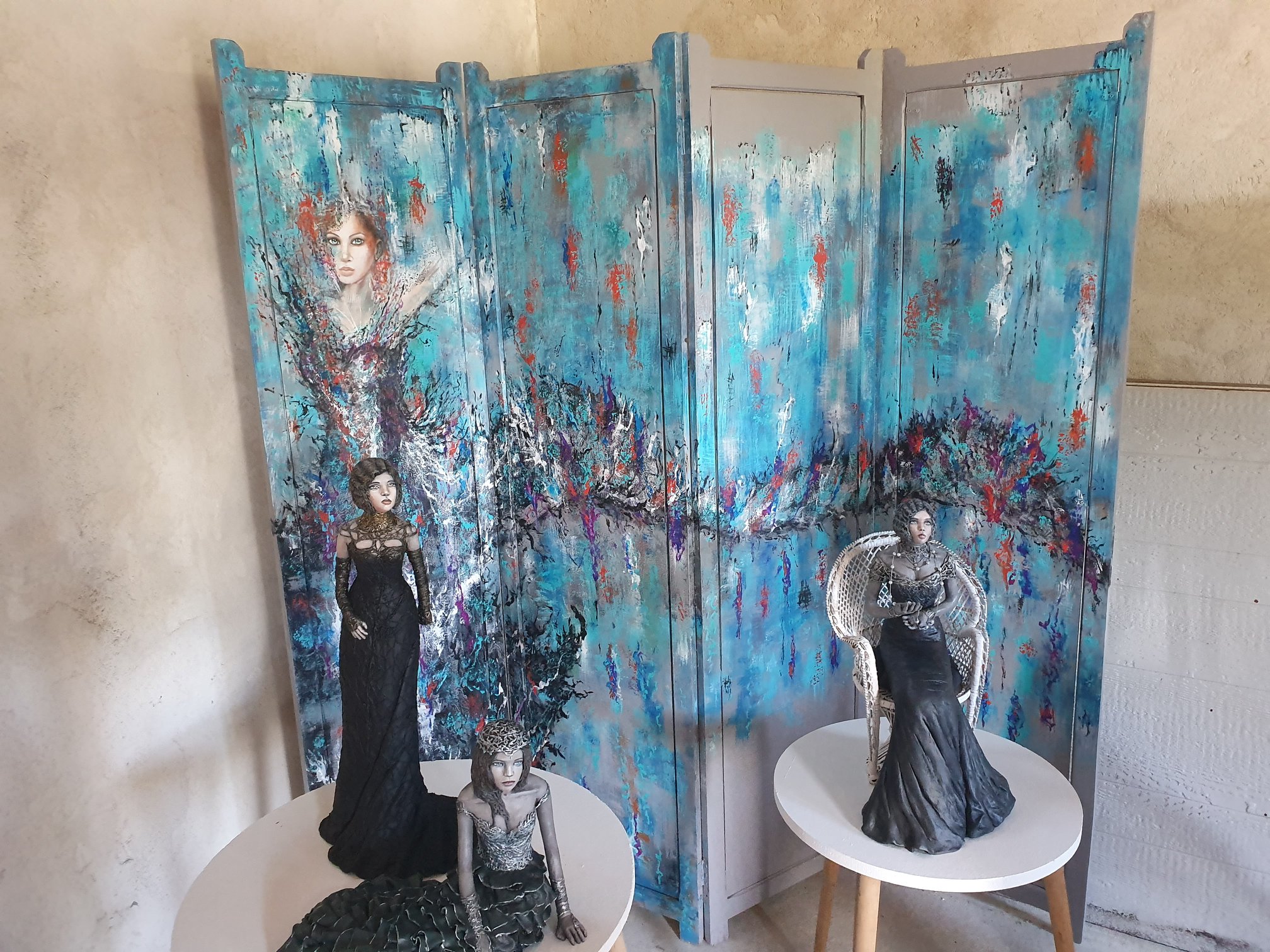 Lanouée. De la vie à l’écluse du Rouvray ! – Paul Molac