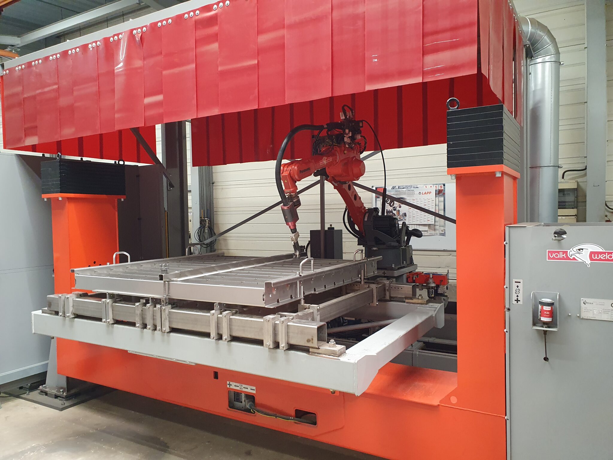 Mauron. Armor Inox fête ses 50 ans – Paul Molac